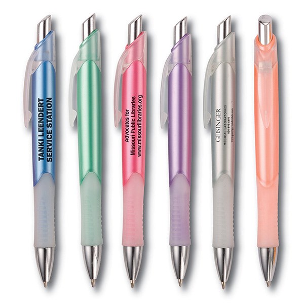 Aero Pen White - BolígrafosImpresos.com