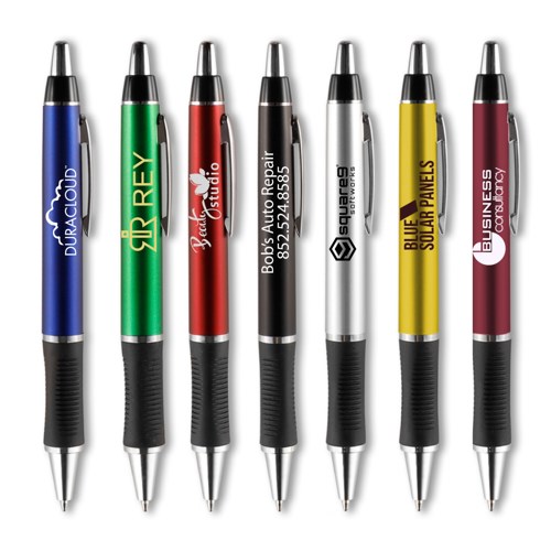 Barton Pen - BolígrafosImpresos.com
