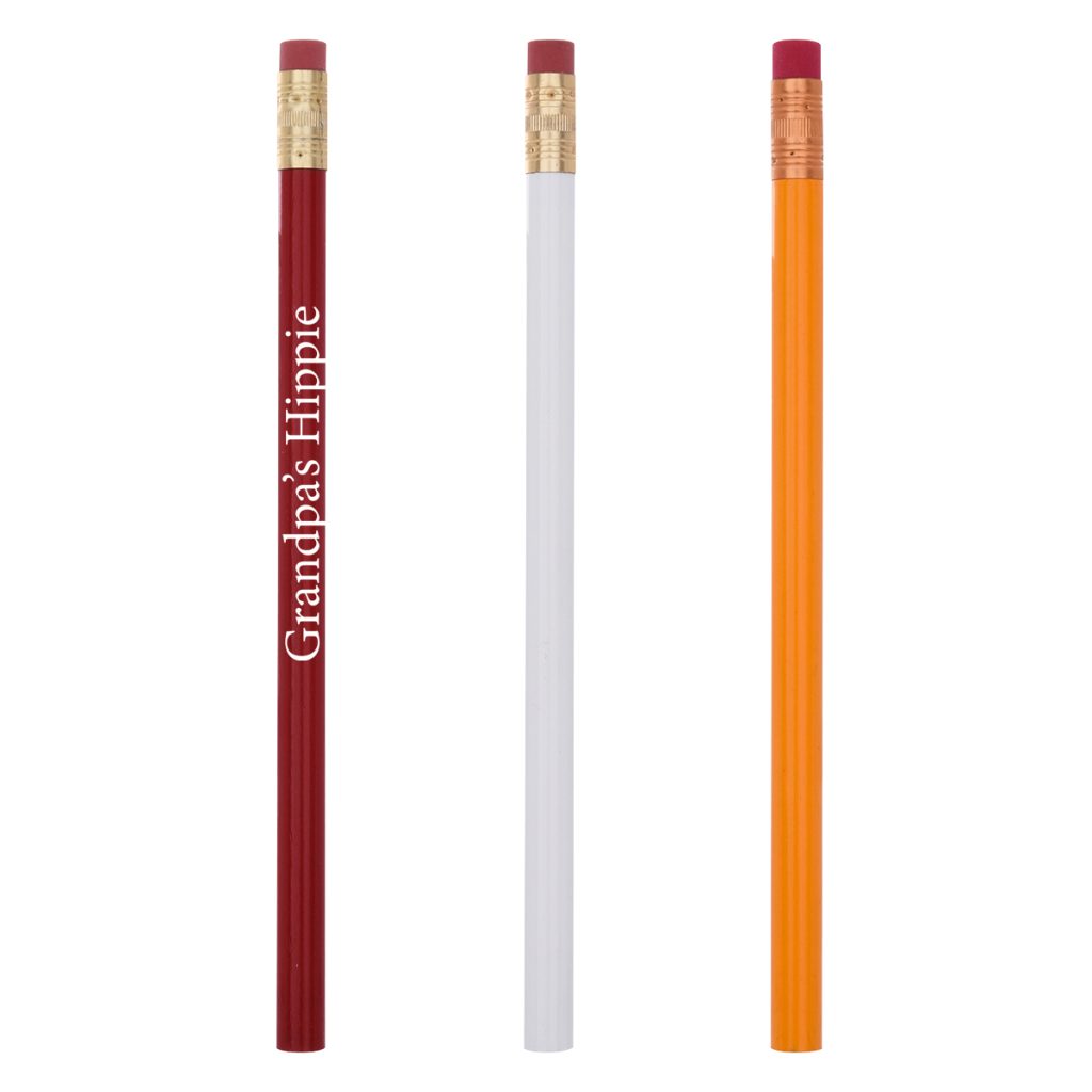Jumbo Pencil - BolígrafosImpresos.com