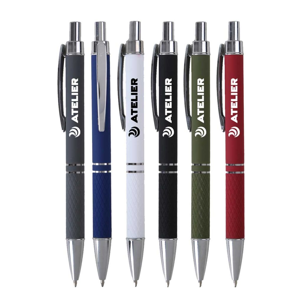 Julienne Comfort Pen - BolígrafosImpresos.com